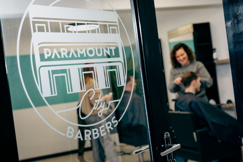 Virtual Queue System - the best way to get your haircut - Paramount ...
